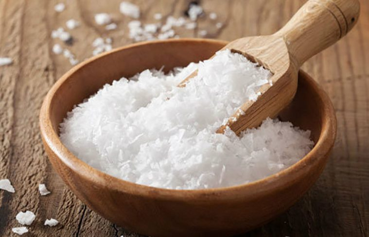 Clorura de Magneziu, Sare Nigari, 100g Springmarkt | Livrare in 24 h